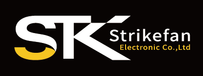 ABOUT STRIKEFAN - STK FAN 斯翠可電子
